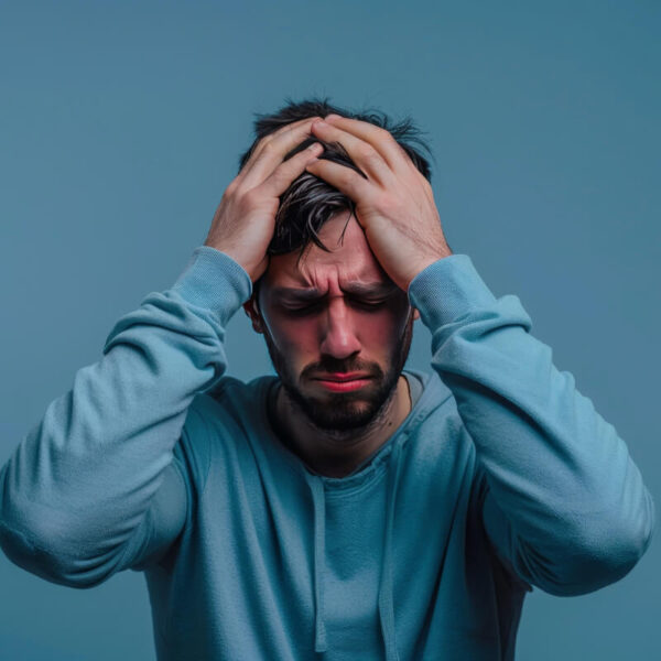 Performance Anxiety – EasyMedDoc
